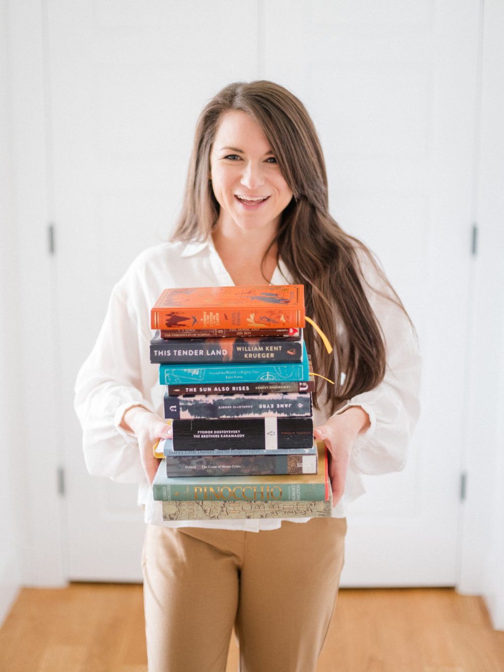 Blog | Davey & Krista