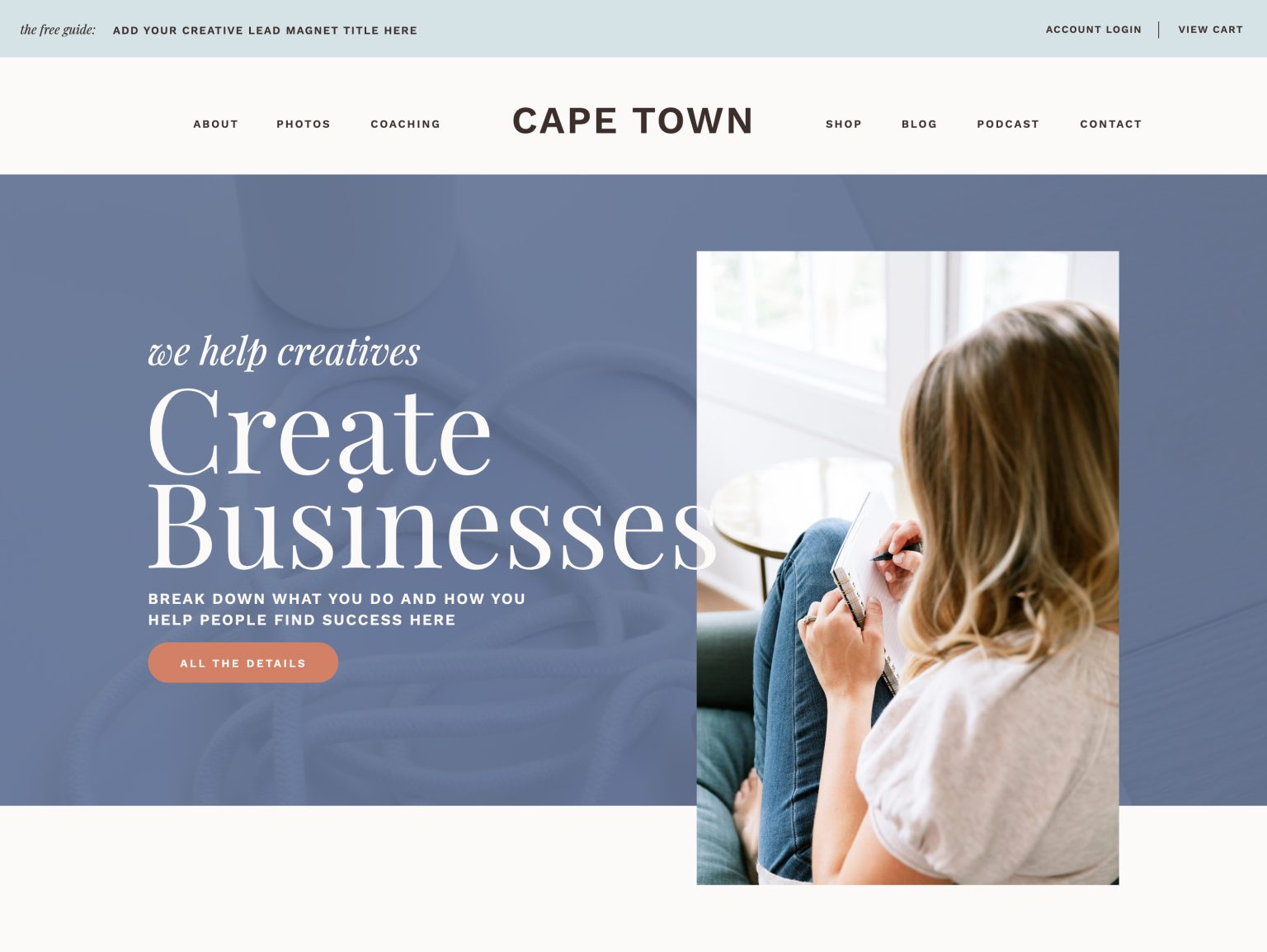 17 Trending Color Palettes for Websites in 2024 | Davey & Krista