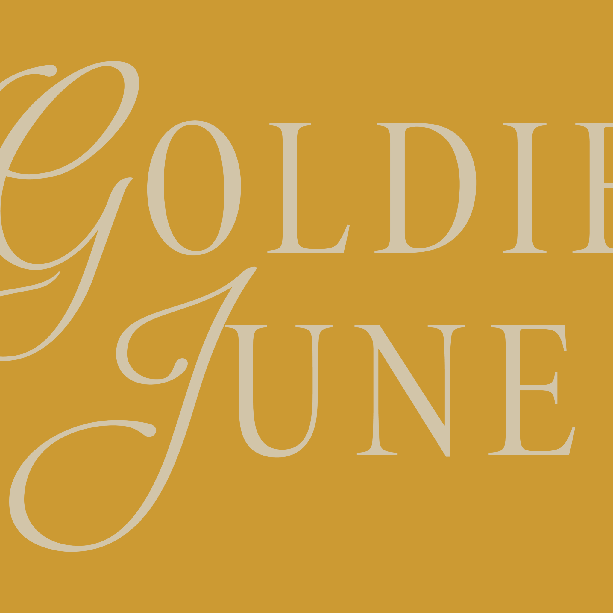 Canva Brand: Goldie June | Davey & Krista